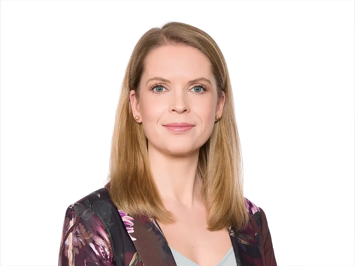 Kelly Stevenson - Canadian Children's Literacy Foundation