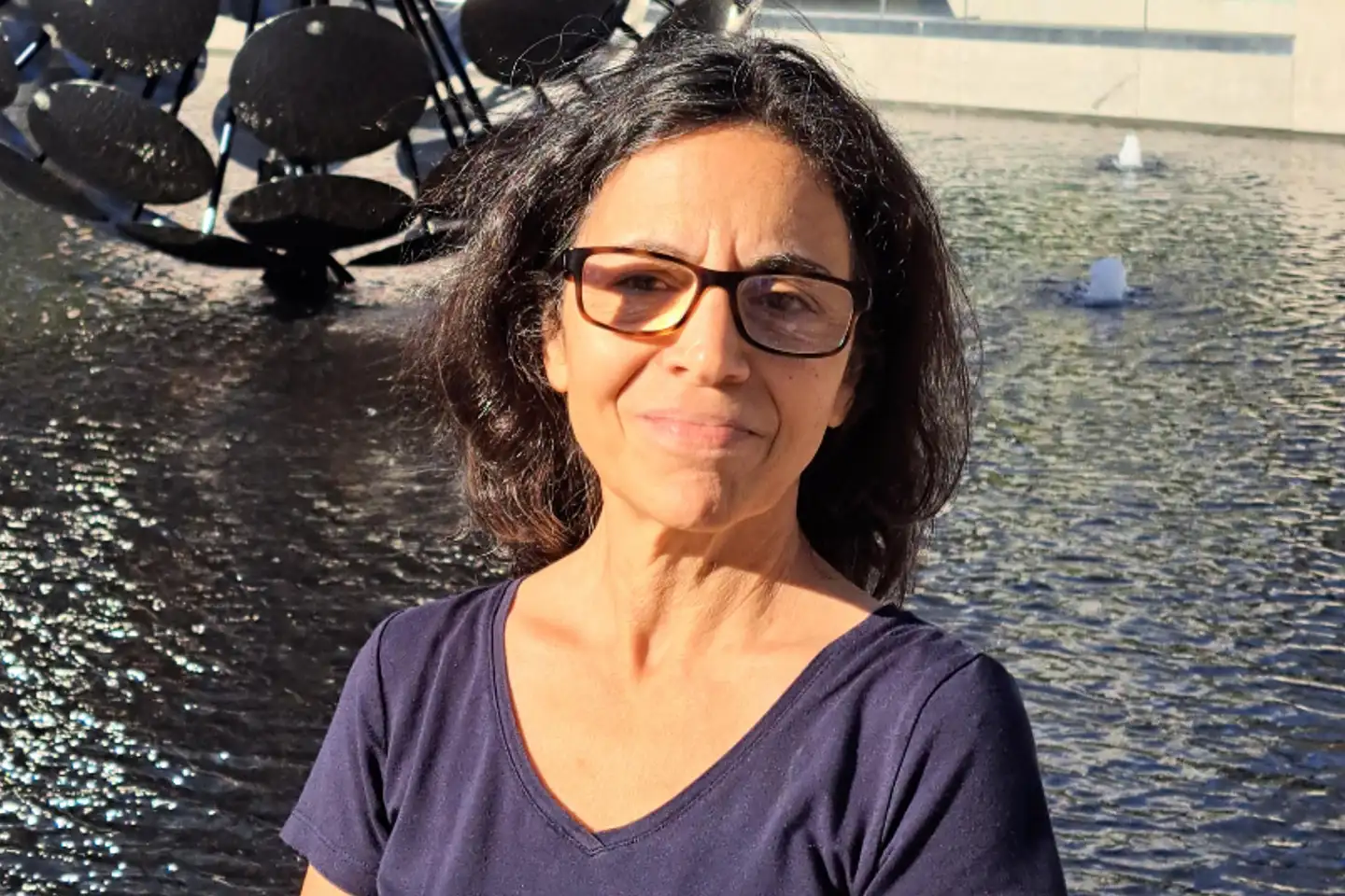 Diane Pesco - Canadian Children's Literacy Foundation