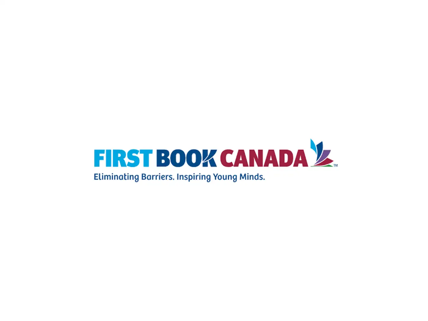 First Book Canada - Canadian Children's Literacy Foundation