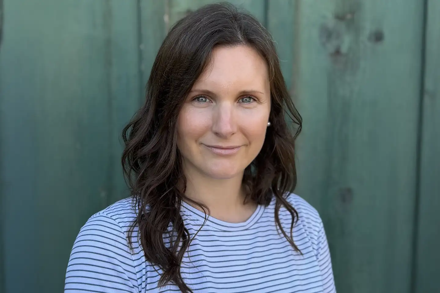 Taryn Graham - Canadian Children's Literacy Foundation
