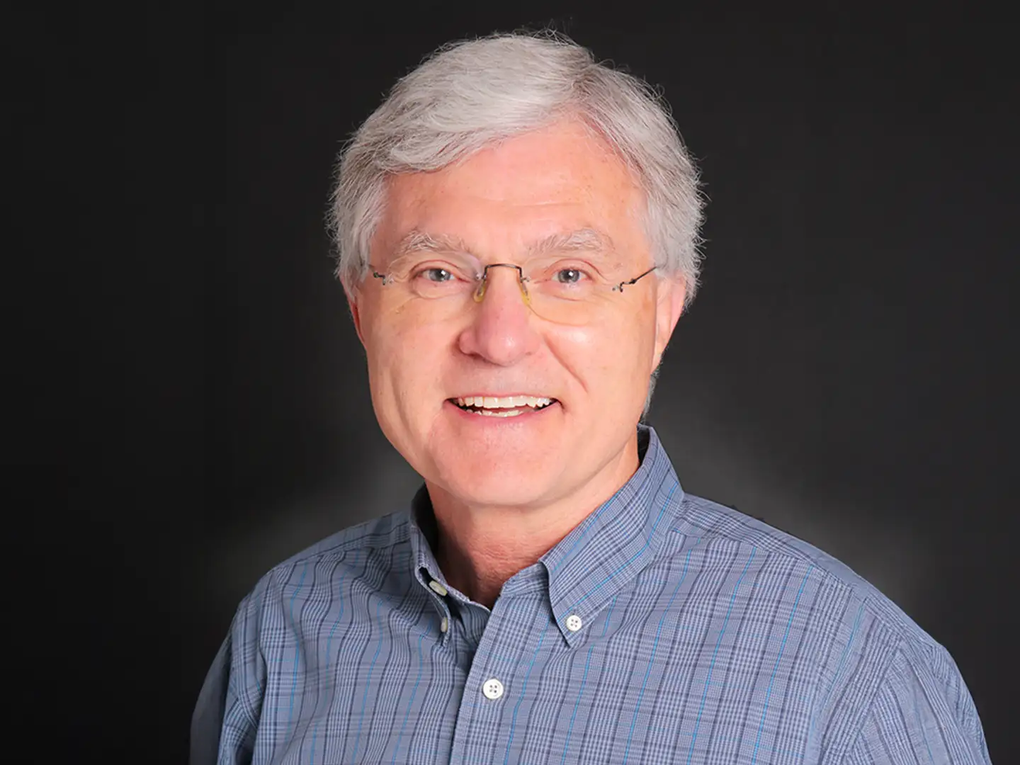 Dr. William Ehman - Canadian Children's Literacy Foundation